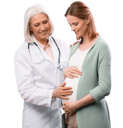 Obstetrics & Gynaec Care – Sharvil Hospital